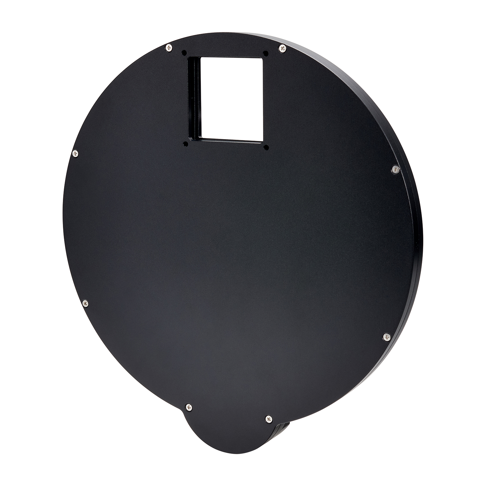 ZWO 7x 50mm Square Filter Wheel | First Light Optics